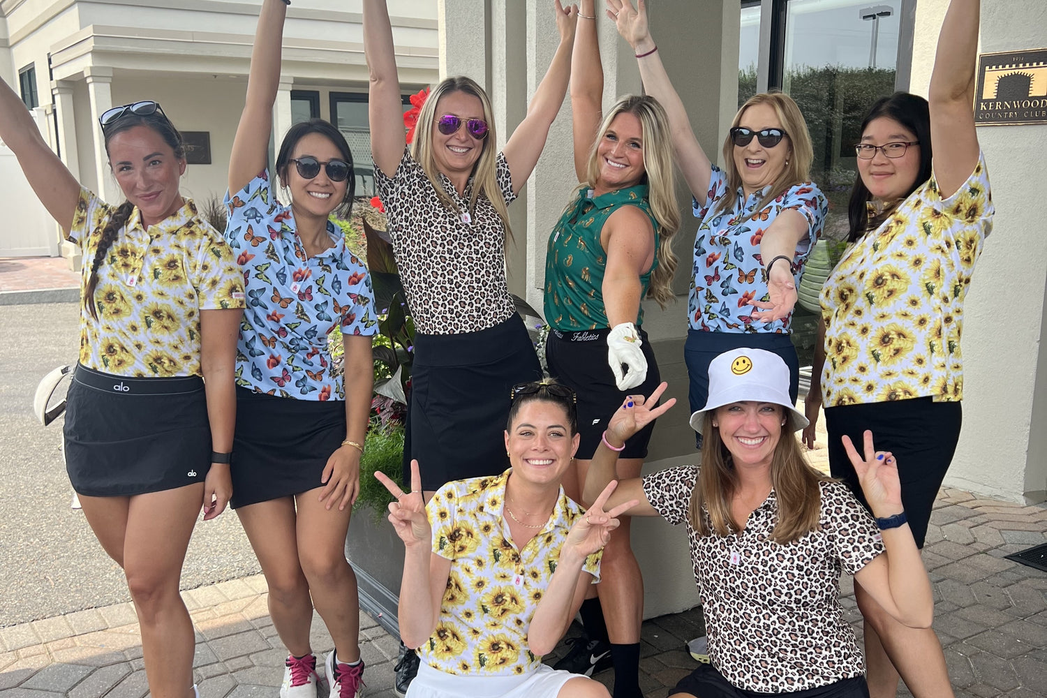 About Us – Smoke Show Golf